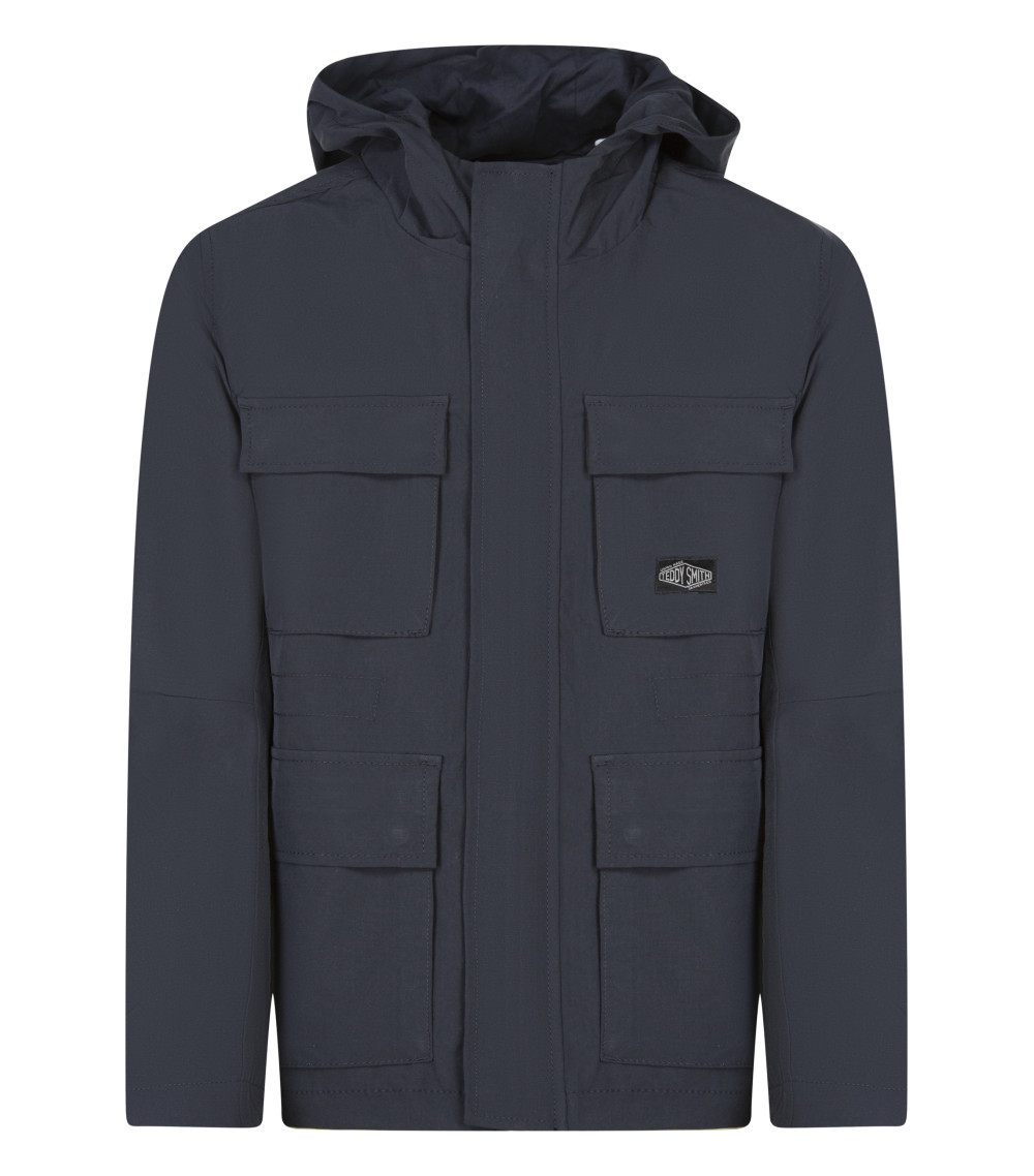 Teddy Smith - Collection de vêtements Teddy Smith